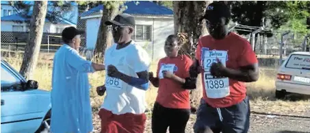 Scenic Bonkolo Marathon returns - PressReader