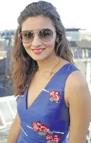 Alia Bhatt to play a sizeable role in RRR - PressReader