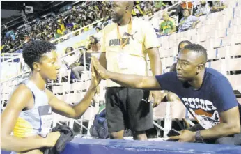 NOTHING TO SAY! - PressReader