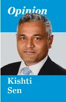 Safe Budget with No Major Surprises - PressReader