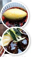 A City Chez Bruce in dire need of vibes - PressReader