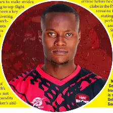 Semadi storms First Division - PressReader