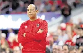 Memories of 1987 a reminder to NC State that ACC Tournament dreams can ...