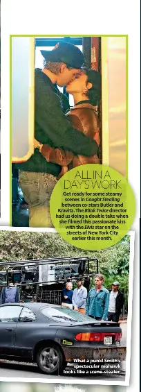 GYTON GRANTLEY - PressReader