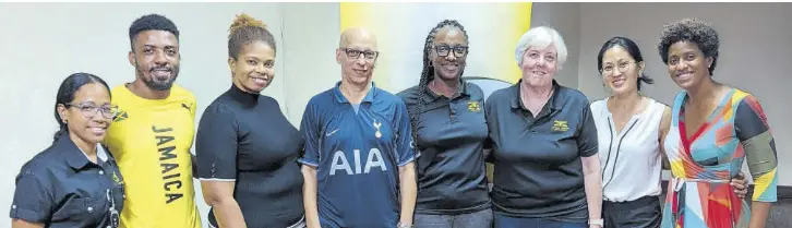 Newly elected squash executive ready to work - PressReader