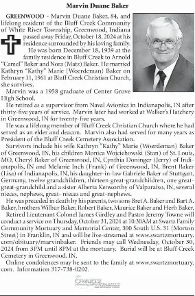 James Graham - PressReader