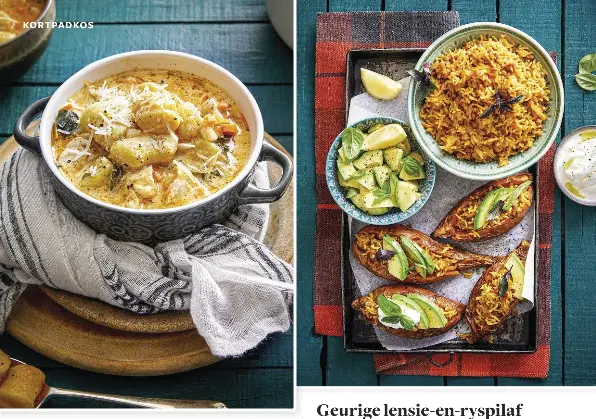 Hoender-en-gnocchi-sop - PressReader