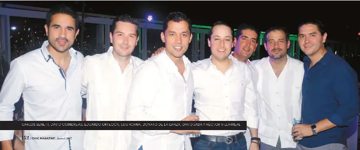 GRAN NOCHE - PressReader