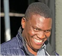 Presidency officials flagged in alleged graft in sale of SAA - PressReader