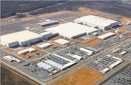 411 Corridor: This Is Only The Beginning - PressReader