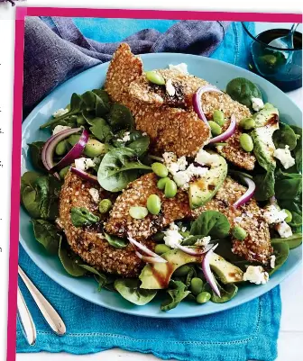 TURKEY INVOLTINI - PressReader