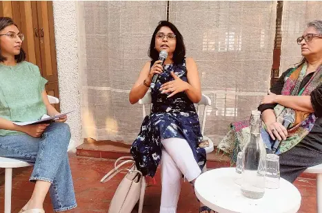 Ally or oppressor? Exploring science through feminist lenses - PressReader