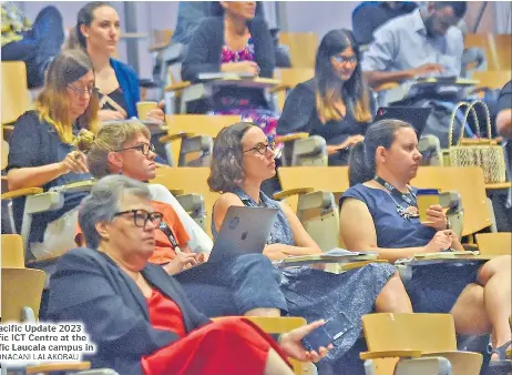 Sami: Need for robust, rigorous communicat­ion policy - PressReader