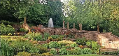 Town’s heritage to be given a £1m revamp - PressReader