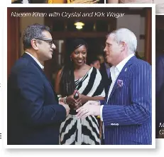 True Talent - PressReader