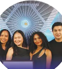 Marian, Gabby, Enzo win at Cinemalaya '24 - PressReader