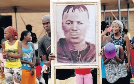 Family hopes to find king’s remains - PressReader
