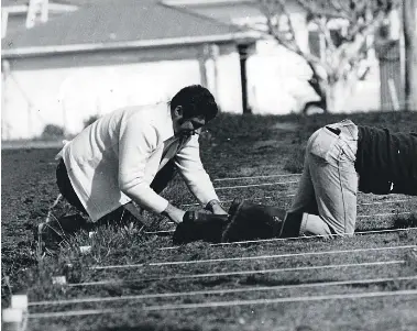 Murder, they wrote: Journalist and academic collaborat­e to investigat­e cold case - PressReader