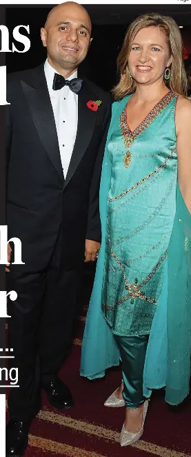 Questions for Javid over Oz trip he took with daughter - PressReader
