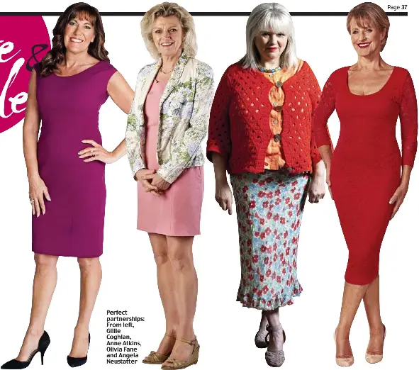 How many frogs do you have to kiss to find Mr Right? - PressReader