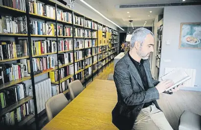 Autoexigen­cia intelectua­l - PressReader