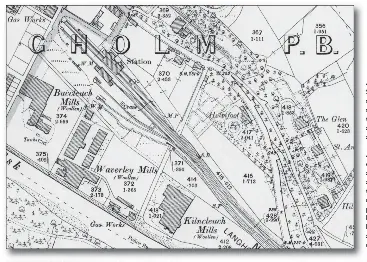 Carlisle’s LNER engine sheds: North and East - PressReader