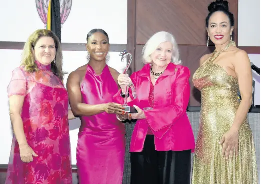 Athletics powerhouse - PressReader