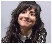 NORA GUERCH - PressReader