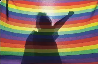 ‘Vogue Opera’ honours gay activist Nkoli - PressReader