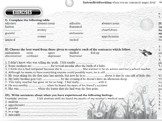 EXERCISES - PressReader