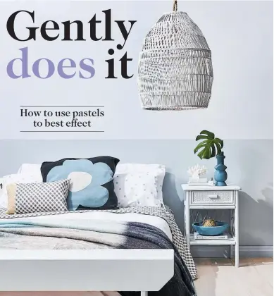 Gently does it - PressReader