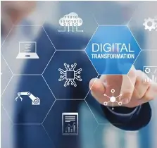 NIC providing innovation launchpad - PressReader