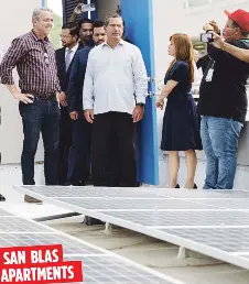 SAN BLAS APARTMENTS - PressReader