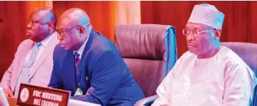 FG files objection against Supreme Court decision - PressReader