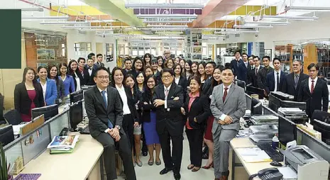 Palafox Associates presents ‘Postcards from the Future’ - PressReader