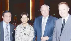Metrobank Card Corporatio­n unveils Yazz card at 30th-anniversar­y ...
