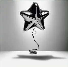 SHINING STARS - PressReader