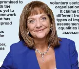 Pressure growing on Chancellor to reverse cash grab - PressReader