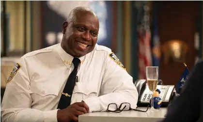 Andre Braugher, Brooklyn Nine-Nine actor, dies aged 61 - PressReader