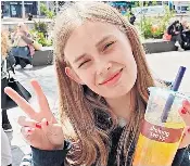 Police let American neo-nazi who radicalise­d teenager leave Britain ...