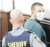 Drake’s trial yet to be reschedule­d - PressReader