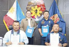 Inside Track - PressReader