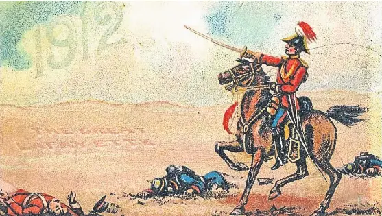 The Great Lafayette - PressReader