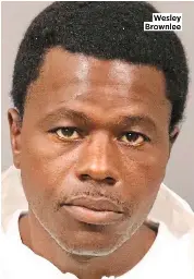 US ‘SERIAL KILLER’ ARRESTED - PressReader