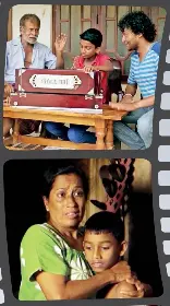 Rodney’s ‘Sudu Appachchi’ now in cinema - PressReader