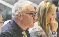 Police commission chair calls it quits - PressReader