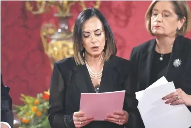 Judiciary has a role to help the accused, new judge says - PressReader