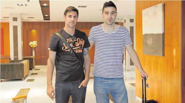 Benja, un fichaje en el limbo - PressReader