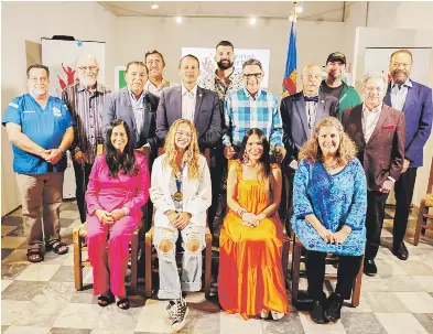 Juntos los boricuas de allá y acá - PressReader