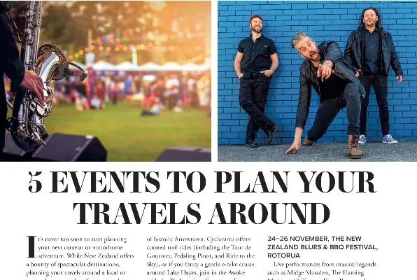 EVENTS - PressReader